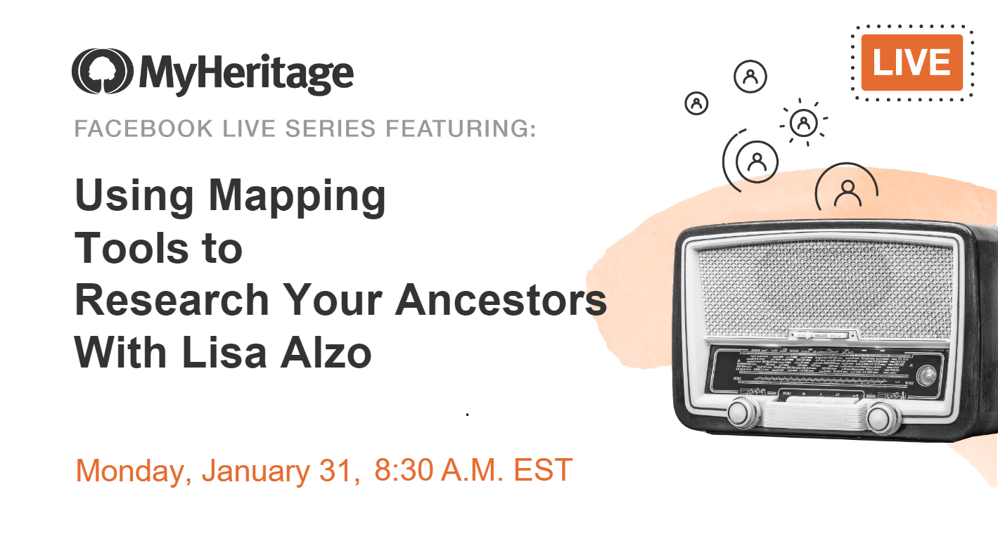 Facebook Live: Usando Ferramentas De Mapeamento Para Pesquisar Seus ...